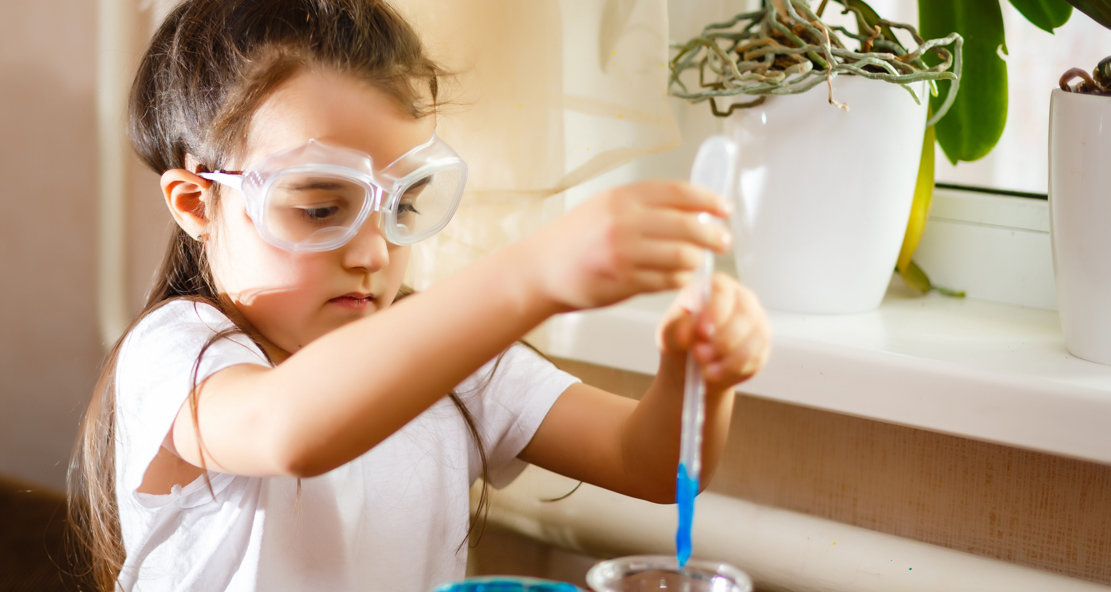 Learn about science with these kid-friendly experiments - SoCal Moments ...