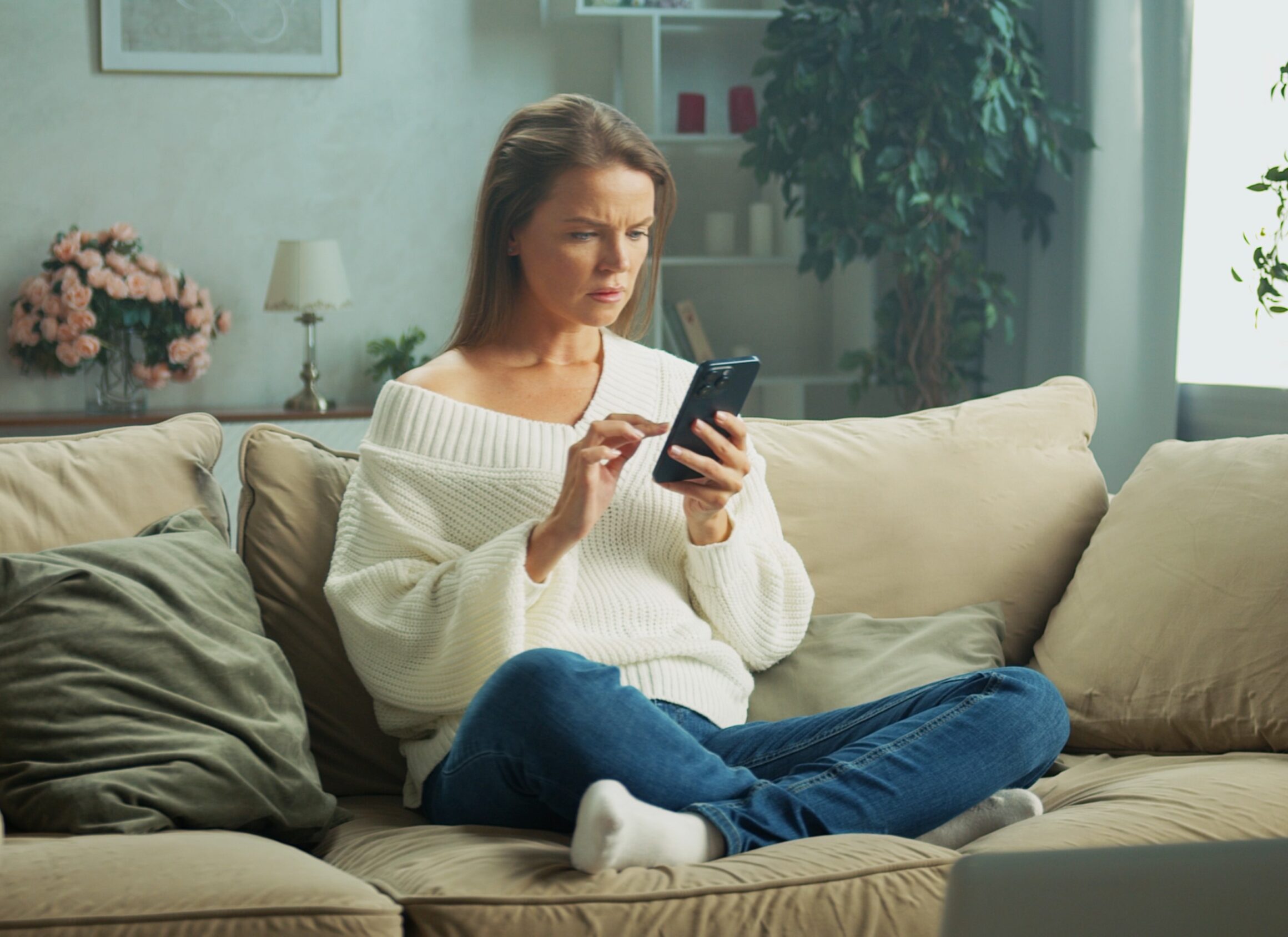 The parent trap: Doomscrolling and how to protect your mental health - SoCal Moments - A ...